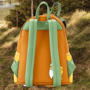 Loungefly | Bags | Loungefly Snow White And The Seven Dwarfs Bashful ...